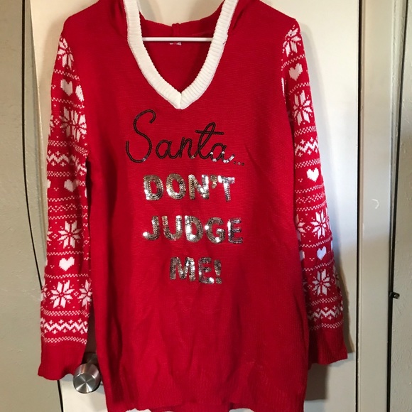 NOBO | Sweaters | Christmas Sweater | Poshmark
